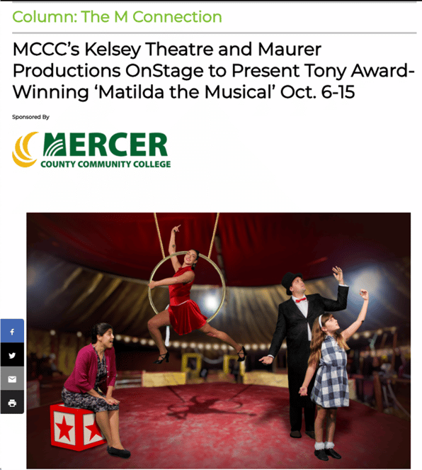 Hyperlocal News Network